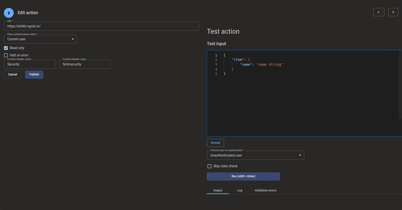Introduction - External Triggers - Restful Triggers - Functions - API Reference - RestAPI.com Docs