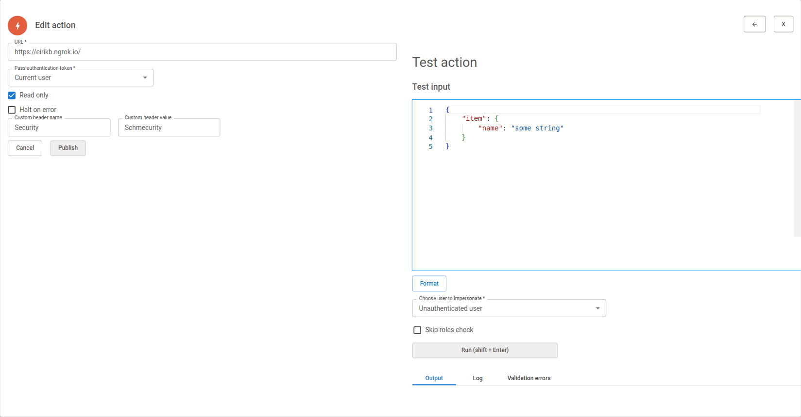 Introduction - External Triggers - Restful Triggers - Functions - API Reference - RestAPI.com Docs