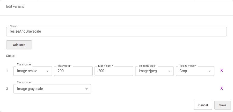 AIVariants - Functions - API Reference - RestAPI.com Docs