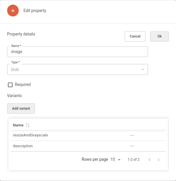 AIVariants - Functions - API Reference - RestAPI.com Docs